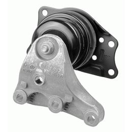 Lemf&ouml;rder LEMF&Ouml;RDER Lagerung, Motor 3729801 rechts f&uuml;r Skoda
