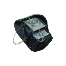 TRUCKTEC AUTOMOTIVE Lagerung, Motor 0222086 vorne links f&uuml;r Mercedes