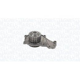 MAGNETI MARELLI Wasserpumpe 350981798000 f&uuml;r Ford Peugeot MAZDA Suzuki TOYOTA