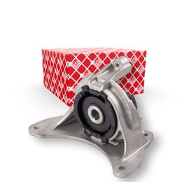febi bilstein Lagerung, Motor 173405 hinten f&uuml;r Fiat