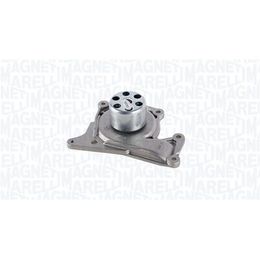 MAGNETI MARELLI Wasserpumpe 350982098000 f&uuml;r Mercedes NISSAN INFINITI RENAULT TRUCKS