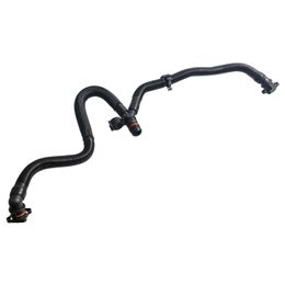 febi bilstein Schlauch, Kurbelgeh&auml;useentl&uuml;ftung 185679 f&uuml;r VW