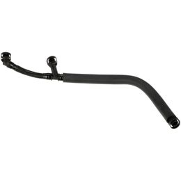 GATES Schlauch, Kurbelgeh&auml;useentl&uuml;ftung emh634 f&uuml;r BMW