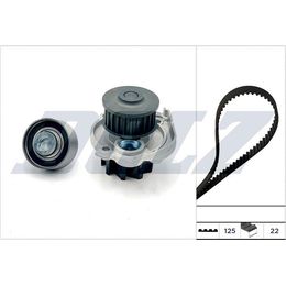 DOLZ Wasserpumpe + Zahnriemensatz kd188