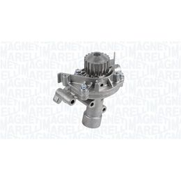 MAGNETI MARELLI Wasserpumpe 350982089000 f&uuml;r Peugeot LANCIA