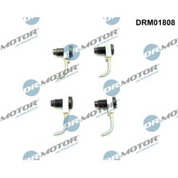 DR.MOTOR AUTOMOTIVE &Ouml;ld&uuml;se, Kolbenbodenk&uuml;hlung drm01808 f&uuml;r FORD