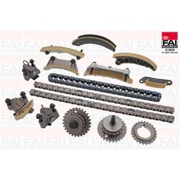 FAI AUTOPARTS Steuerkettensatz tck245eng unten f&uuml;r Opel Vaughall