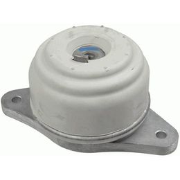 Lemf&ouml;rder LEMF&Ouml;RDER Lagerung, Motor 3834201 vorne f&uuml;r Mercedes