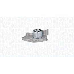 MAGNETI MARELLI Wasserpumpe 350984006000 f&uuml;r NISSAN RENAULT Suzuki
