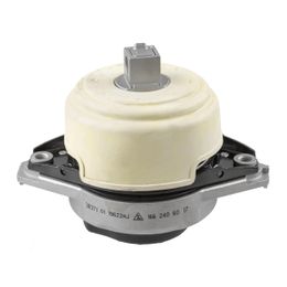 Lemf&ouml;rder LEMF&Ouml;RDER Lagerung, Motor 3837101 links f&uuml;r Mercedes