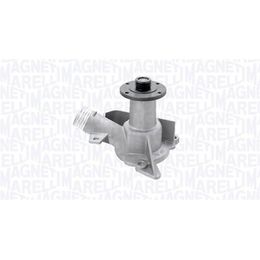 MAGNETI MARELLI Wasserpumpe 352316170033 f&uuml;r BMW