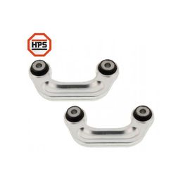 MAPCO Reparatursatz, Stabilisatorkoppelstange 527112hps unten f&uuml;r Audi