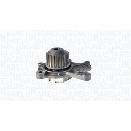 MAGNETI MARELLI Wasserpumpe 350984059000 f&uuml;r KIA