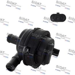 SIDAT Zusatzwasserpumpe 55372 f&uuml;r JEEP