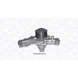 MAGNETI MARELLI Wasserpumpe 352316170641 f&uuml;r MITSUBISHI