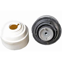 METZGER Lagerung, Motor 8053765 beidseitig f&uuml;r Mercedes