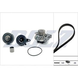 DOLZ Wasserpumpe + Zahnriemensatz kd191