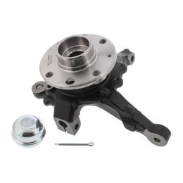 MAPCO Reparatursatz, Achsschenkel 1077084 Vorderachse links f&uuml;r Opel GM Vaughall