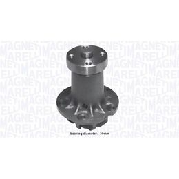 MAGNETI MARELLI Wasserpumpe 352316170665 f&uuml;r Mercedes SEAT