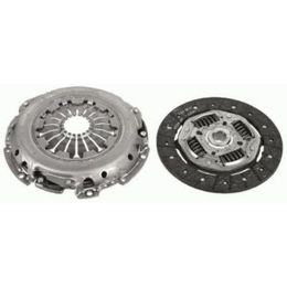 Sachs Kupplungssatz 3000951776 f&uuml;r Ford