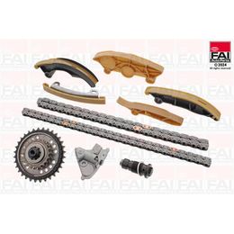 FAI AUTOPARTS Steuerkettensatz tck430 unten f&uuml;r JAGUAR LAND ROVER