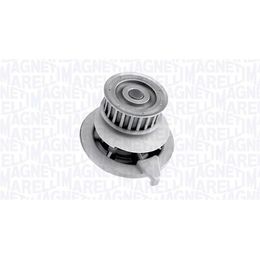 MAGNETI MARELLI Wasserpumpe 352316170847 f&uuml;r DAEWOO Opel CHEVROLET Vaughall