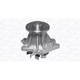 MAGNETI MARELLI Wasserpumpe 352316170809 f&uuml;r NISSAN