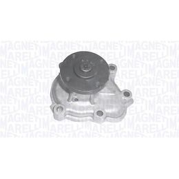 MAGNETI MARELLI Wasserpumpe 352316170858 f&uuml;r Opel Vaughall