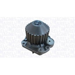 MAGNETI MARELLI Wasserpumpe 352316170928 f&uuml;r Peugeot Fiat Citro&euml;n/Peugeot