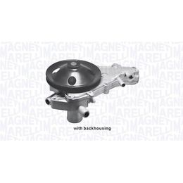 MAGNETI MARELLI Wasserpumpe 352316170959 f&uuml;r RENAULT