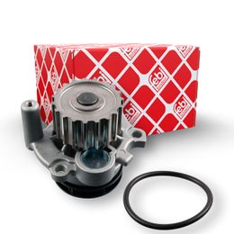 febi bilstein Wasserpumpe 17938 f&uuml;r VW
