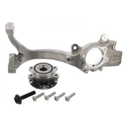 MAPCO Reparatursatz, Achsschenkel 1078061 Vorderachse links f&uuml;r AUDI VW