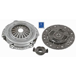 Sachs Kupplungssatz 3000951011 f&uuml;r PEUGEOT