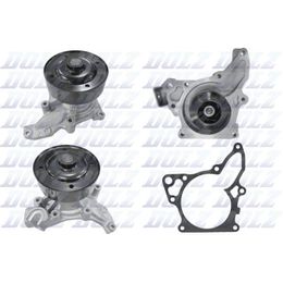 DOLZ Wasserpumpe m474 f&uuml;r MAZDA