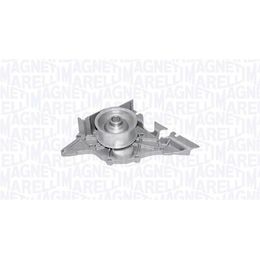 MAGNETI MARELLI Wasserpumpe 352316171178 f&uuml;r VW Skoda Audi