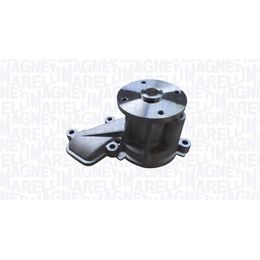 MAGNETI MARELLI Wasserpumpe 352316171275 f&uuml;r HYUNDAI