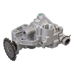 Blue Print &Ouml;lpumpe adbp610093 f&uuml;r Vaughall NISSAN RENAULT