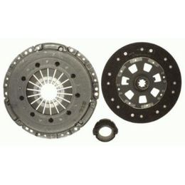 Sachs Kupplungssatz 3000827201 f&uuml;r BMW