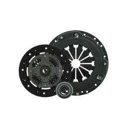 AISIN Kupplungssatz Clutch Kit (3P) kefi08 f&uuml;r ALFA ROMEO LANCIA Fiat