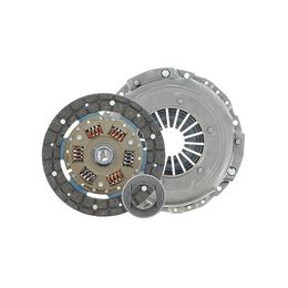AISIN Kupplungssatz Clutch Kit (3P) keop07a f&uuml;r Opel CHEVROLET Vaughall