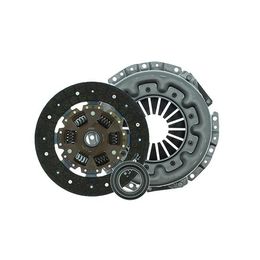 AISIN Kupplungssatz Clutch Kit (3P) kn027a