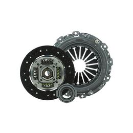 AISIN Kupplungssatz Clutch Kit (3P) ks043