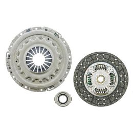 AISIN Kupplungssatz Clutch Kit (3P) kt369a