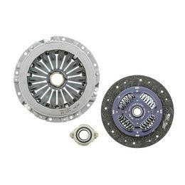 AISIN Kupplungssatz ky062a