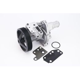 CONTINENTAL CTAM Wasserpumpe wps3169 f&uuml;r Ford LAND ROVER
