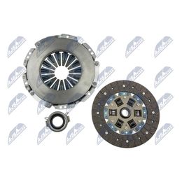 NTY Kupplungssatz nzsty001u f&uuml;r TOYOTA