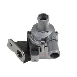 METZGER Zusatzwasserpumpe 2221130 f&uuml;r Skoda