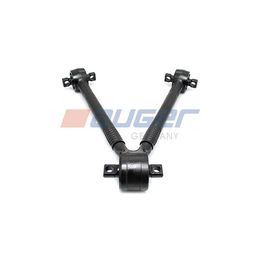 AUGER 15199 Hinterachse f&uuml;r MAN VW