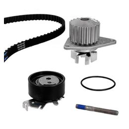 METELLI Wasserpumpe + Zahnriemensatz 3006285 f&uuml;r Peugeot Citro&euml;n