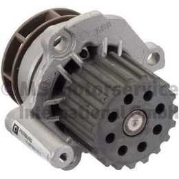 PIERBURG Wasserpumpe 707152120 f&uuml;r Ford JEEP Skoda DODGE Audi SEAT VW MITSUBISHI